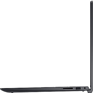 Dell 2023 Newest Inspiron 3511 Laptop, 15.6 Inch Touch-Screen Display, Intel Corei5-1035G1 Processor, 32GB RAM, 1TB SSD, Intel UHD Graphics, Bluetooth, Windows 11 Home S Mode, Black