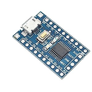 Stayhome ARM STM8 Development Board Minimum System Board STM8S103F3P6 Module for Arduino