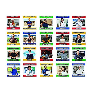 Oriental Trading 13666293 Helper Readers