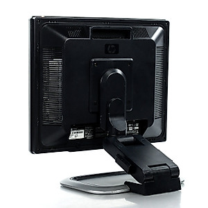 HP L1950G LCD Monitor.