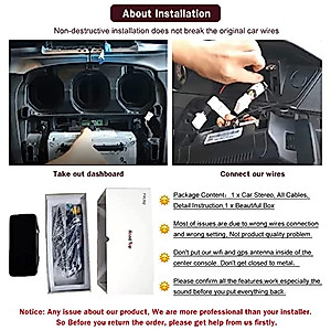 Road Top Android 12 Car Stereo 10.25" Car Touch Screen for Mercedes Benz G Class NTG4.5/ NTG4.7 2012-2015 Year, 8+128G, Support Wireless Carplay, Global Weather,OTA Upgrade,Voice Control