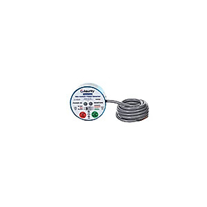 Diversitech Wet Switch Flood Detector, 8" x 1.55" x 9.6" (WS-1)