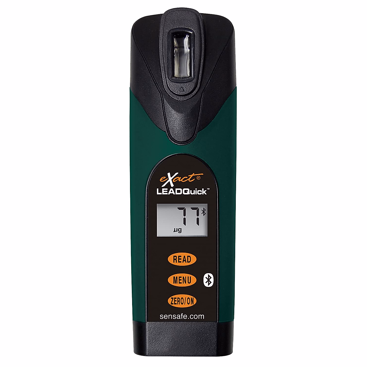 Industrial Test Systems 486900-BT Leadquick W/BT Photometer Lead, Mercury, Cadmium