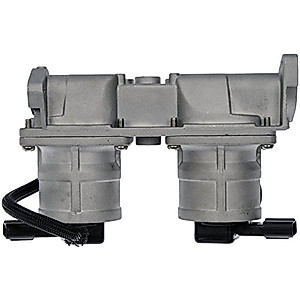 Dorman 911-643 Secondary Air Injection Check Valve Compatible with Select Lexus / Toyota Models