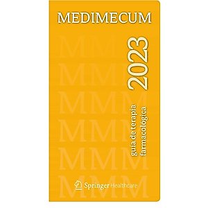 MEDIMECUM 2023 GUIA DE TERAPIA FARMACOLOGICA
