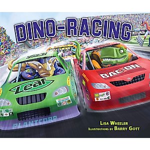Dino-Racing (Dino-Sports)
