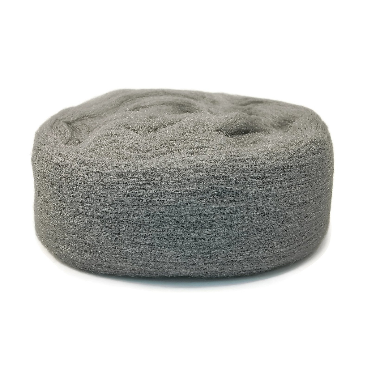 Extra Fine Steel Wool Skein (Grade 4/0, 0000) - by Rogue River Tools. 4/0 Grade, Polishing, Finishing, Cleaning, & Smoothing!