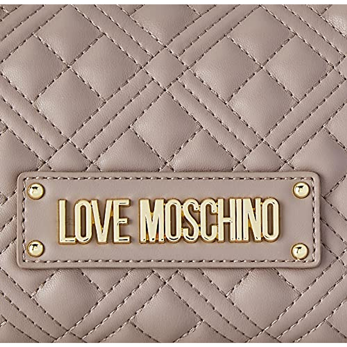 Love Moschino JC4213PP1DLL0001U, Grey