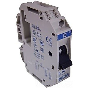 SCHNEIDER ELECTRIC 10-AMP GB2CB16 10A Circuit Protector