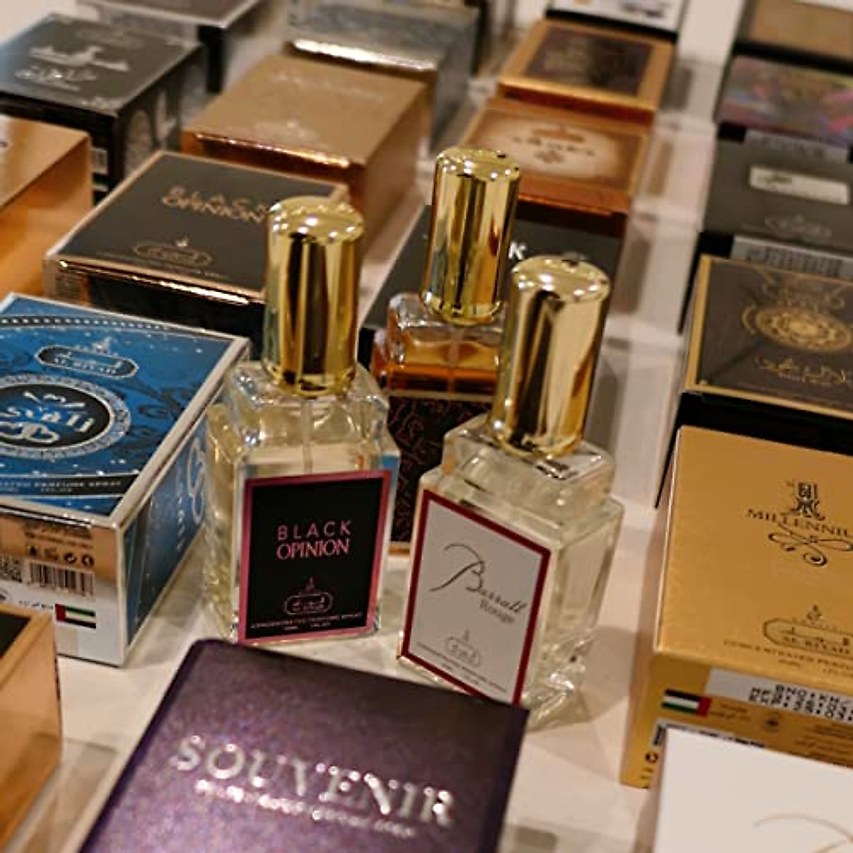 Avantor Inspired by Creed Aventus for Men, 1.1 oz (30 mL) Eau De Parfum Spray. A fragrance that will leave a lasting impression. Vegan, Cruelty-Free and Paraben Free from the House of AL RIYAD Dubai