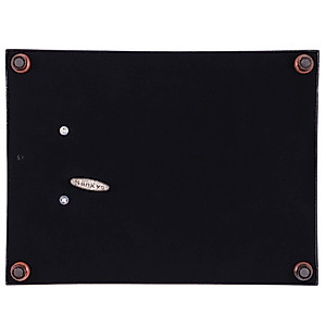 Cottage Garden Life is Woodgrain Rope Trim Music Box Plays Edelweiss