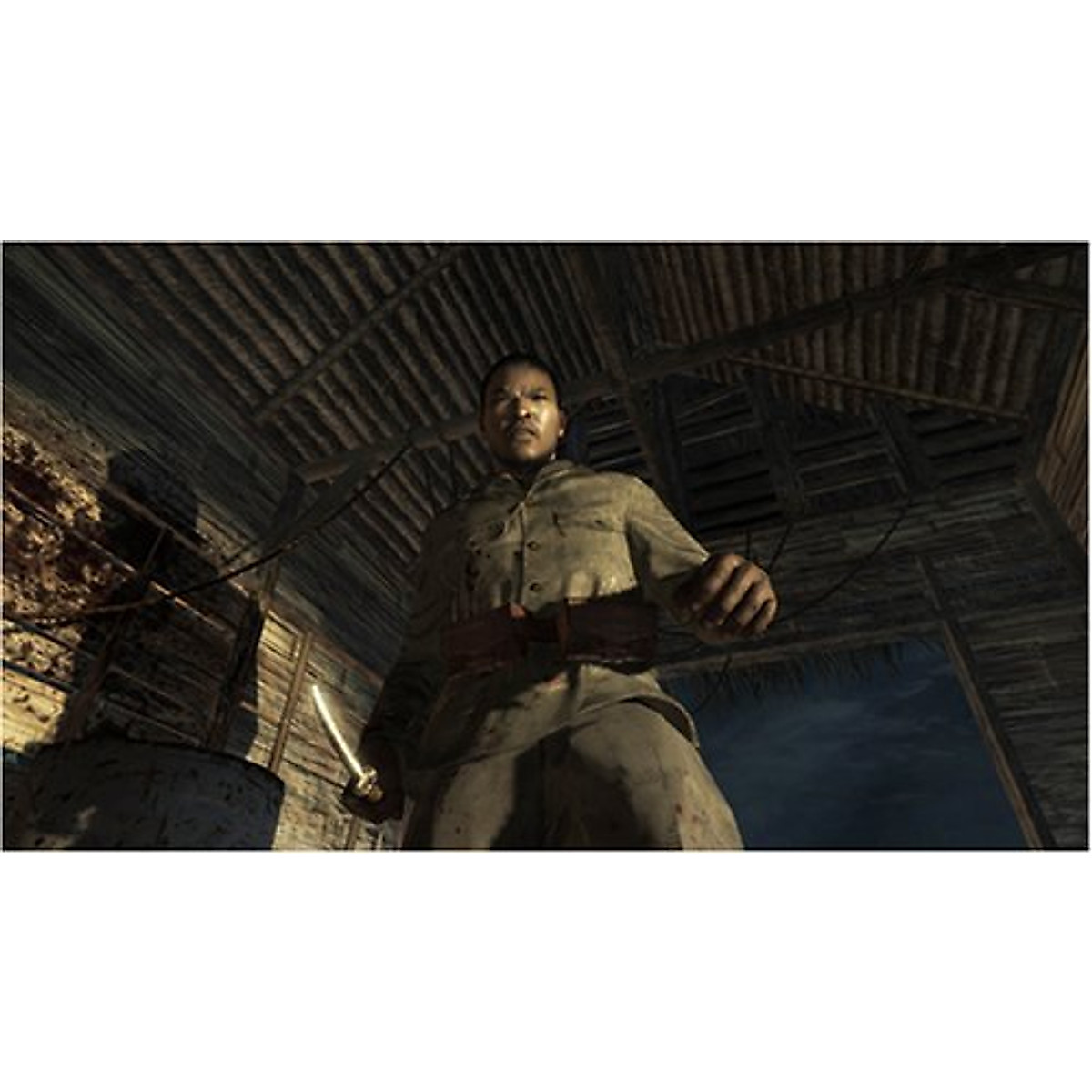 Call of Duty: World at War Platinum Hits - Xbox 360 (Renewed)