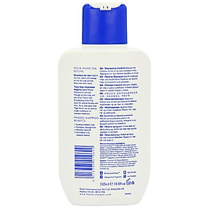 Dead Sea Spa MAgik Mineral Shampoo 300ml