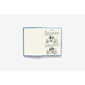 The Getaway (Diary of a Wimpy Kid Book 12)