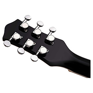 Gretsch G5230T Nick 13 Signature Electromatic Tiger Jet w/Bigsby Black Pre-Order