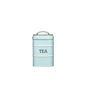 Kitchen Craft Food Storage Container, One Size, Blue