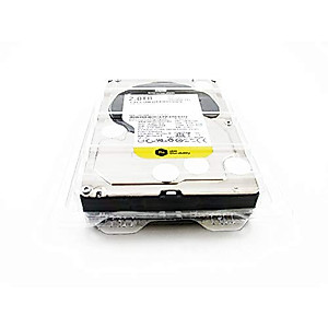 Western Digital RE WD2000FYYZ 2TB 7.2 K RPM 64MB Cache SATA 3.5" Enterprise HDD (Certified Refurbished)