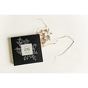 Around Our Table: A Modern Heirloom Recipe Book to Organize and Preserve Your Family's Most Cherished Meals (Heirloom Story Books and Guided Journals)