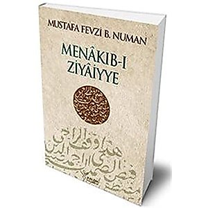 Menakib - I Ziyaiyye