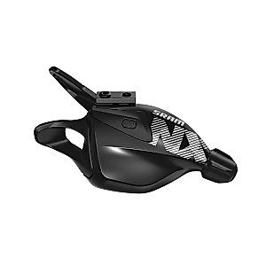 SRAM NX Eagle 12-Speed Trigger Shifter with Discrete Clamp, Black
