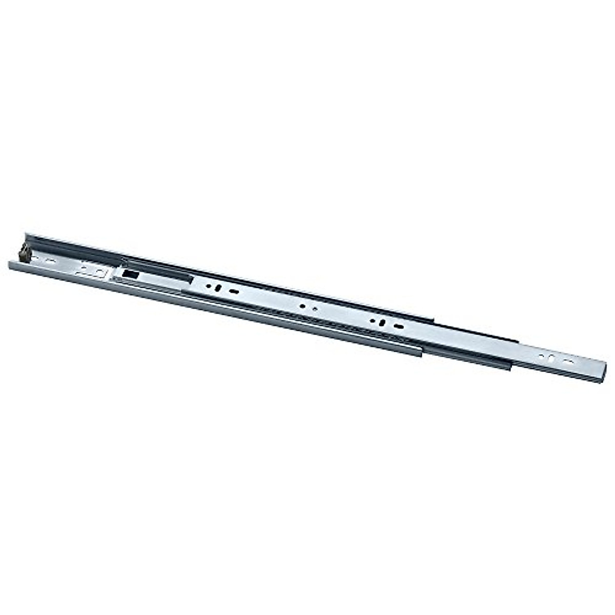 Liberty D80616C-ZP-W 16-Inch Ball Bearing Drawer Slides