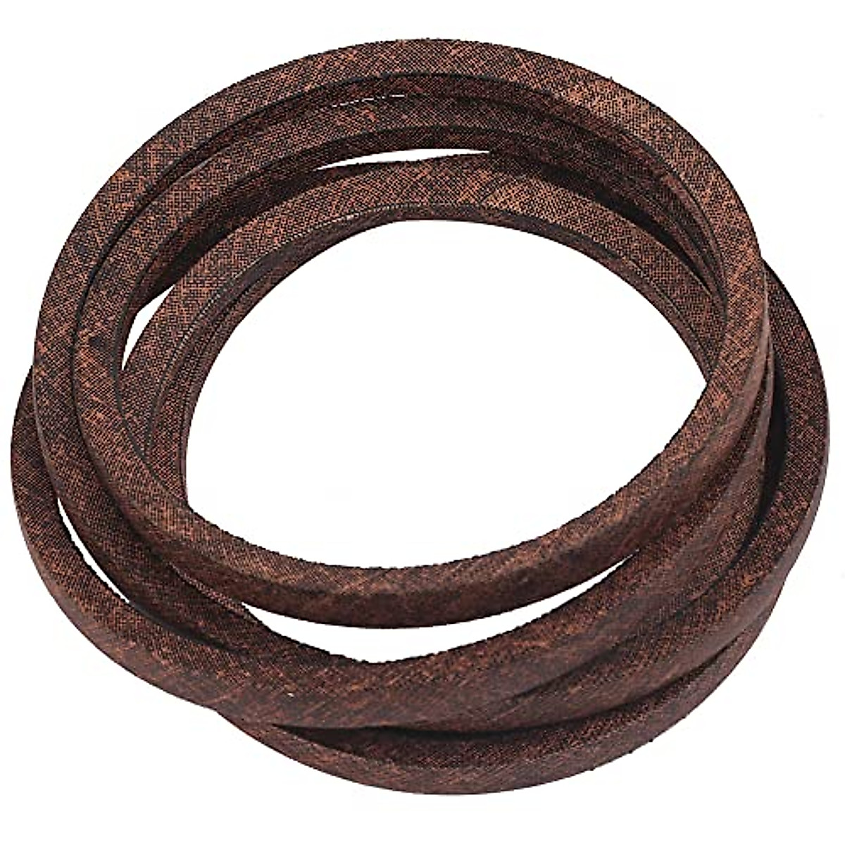 Butom 144959 Kevlar Replacement Deck Belt for Craftsman 532144959 DYT4000 LT1000 LT2000 T1000 LT1500 T2000 YT3000 LT3000 DLT3000 42-inch Deck Lawn Mower 1/2 X 95"