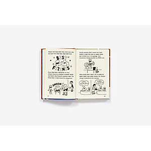 Rowley Jefferson's Awesome Friendly Adventure