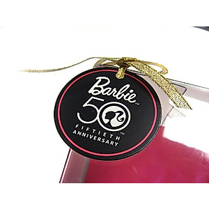 Barbie Collector Harley Davidson Doll