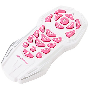 Lexibook Power Unicorn®- My First Smart Unicorn to Train, programmable with Remote Control, Training and Gesture Control Function, Dance, Music, Light Effects, Rechargeable - UNI01