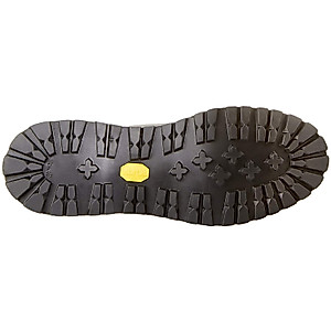 Danner Mountain Light II 5” Gore-Tex Waterproof Hiking Boots for Men with Durable Full-Grain Leather, Breathable Gore-Tex Barrier & Traction Outsole, Brown - 9.5 D