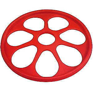 Gaun 30 Liter Chicken Hopper Feeder