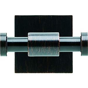 Franklin Brass MAX35-VBR Maxted Wall Mounted Multi-Purpose Hook in Venetian Bronze