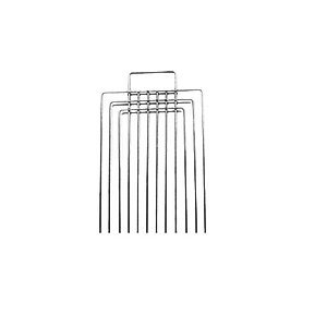 Tomahawk Live Trap Model TD12 - Trap Divider for 12" Wide and Smaller Traps and Cages