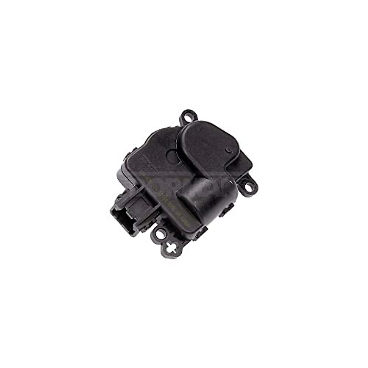 Dorman 604-024 HVAC Blend Door Actuator Compatible with Select Models