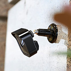 All-New Blink Outdoor Camera Mount, 3 Pack Protective Cover and 360° Adjustable Mounting Bracket with Blink Sync Module 2 Mount for Blink Outdoor Camera Security System (Blink Camera Not Include)