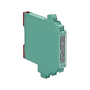 Transmitter Power Supply KCD2-STC-1.2O Analog Input Signal Conditioner, Dual Output 24V DC Supply
