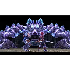 Ys: Memories of Celceta - Timeless Adventurer - PlayStation 4