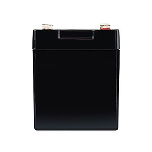 Replacement Battery for APC Back UPS ES 350