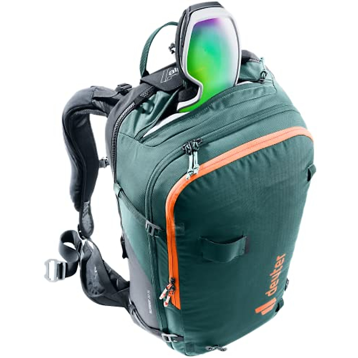 Deuter Women’s Alproof 30L SL Avalanche Backpack