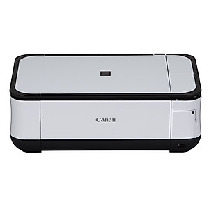 Canon MP480 All-in-One Photo Printer