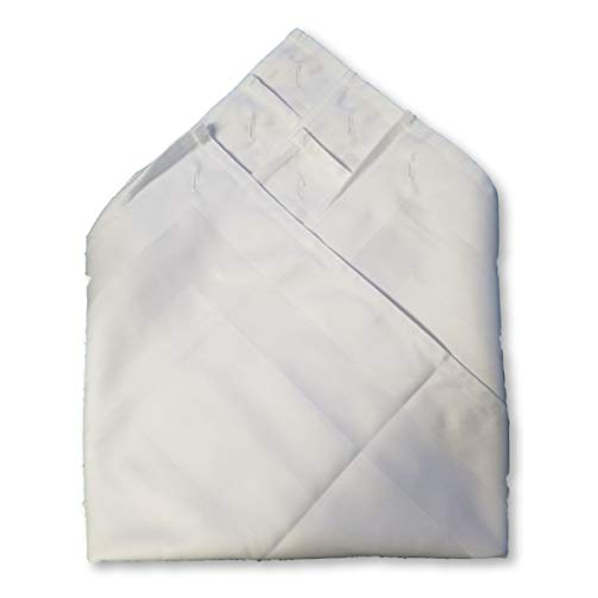 6-100% Cotton Napkin with Buttonhole