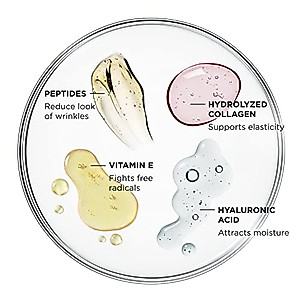 IT Cosmetics Bye Bye Under Eye Full Coverage Concealer - for Dark Circles, Fine Lines, Redness & Discoloration - Waterproof - Anti-Aging - Natural Finish – 30.5 Tan (C), 0.4 fl oz