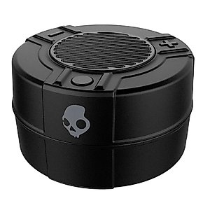 Skullcandy-Soundmine Black