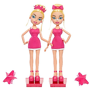 Bratz Tweevils Special Edition 2-Pack Fashion Dolls
