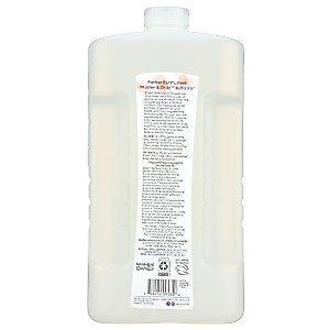 ECOS® Hypoallergenic Dishmate, 1 Count, Grapefruit, Grapefruit, Grapefruit, 80 oz Bottles by Earth Friendly Products