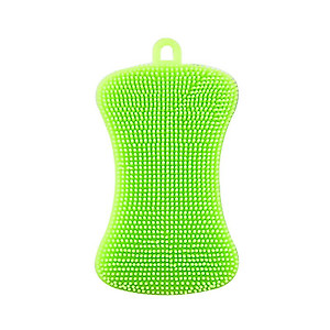 10 Pack Clear Refrigerator Organizer, Fruit and Veggie Clear System Organizer Plastic holder Containers for Food arrangement, Simplify organization for Refrigerator and Pantry