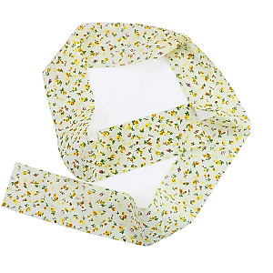 Pralb Miniatures Jelly Roll Collection 40 Precut 2.5-inch x 42 inch Quilting Fabric Strips