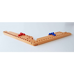 Udderly Awesome Gifts and Games Jokers & Marbles (2-6 Player)