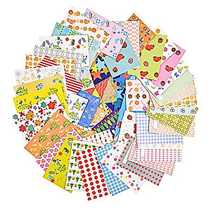 Sunmns 120 Sheets Colorful Photo Instant Films Frame Sticker Compatible with FujiFilm Instax Mini 12/11/ 9/8/ 70/26/ 90 Camera Film