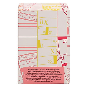 Hermes Twilly DHermes Eau Ginger EDP Spray Women 2.87 oz